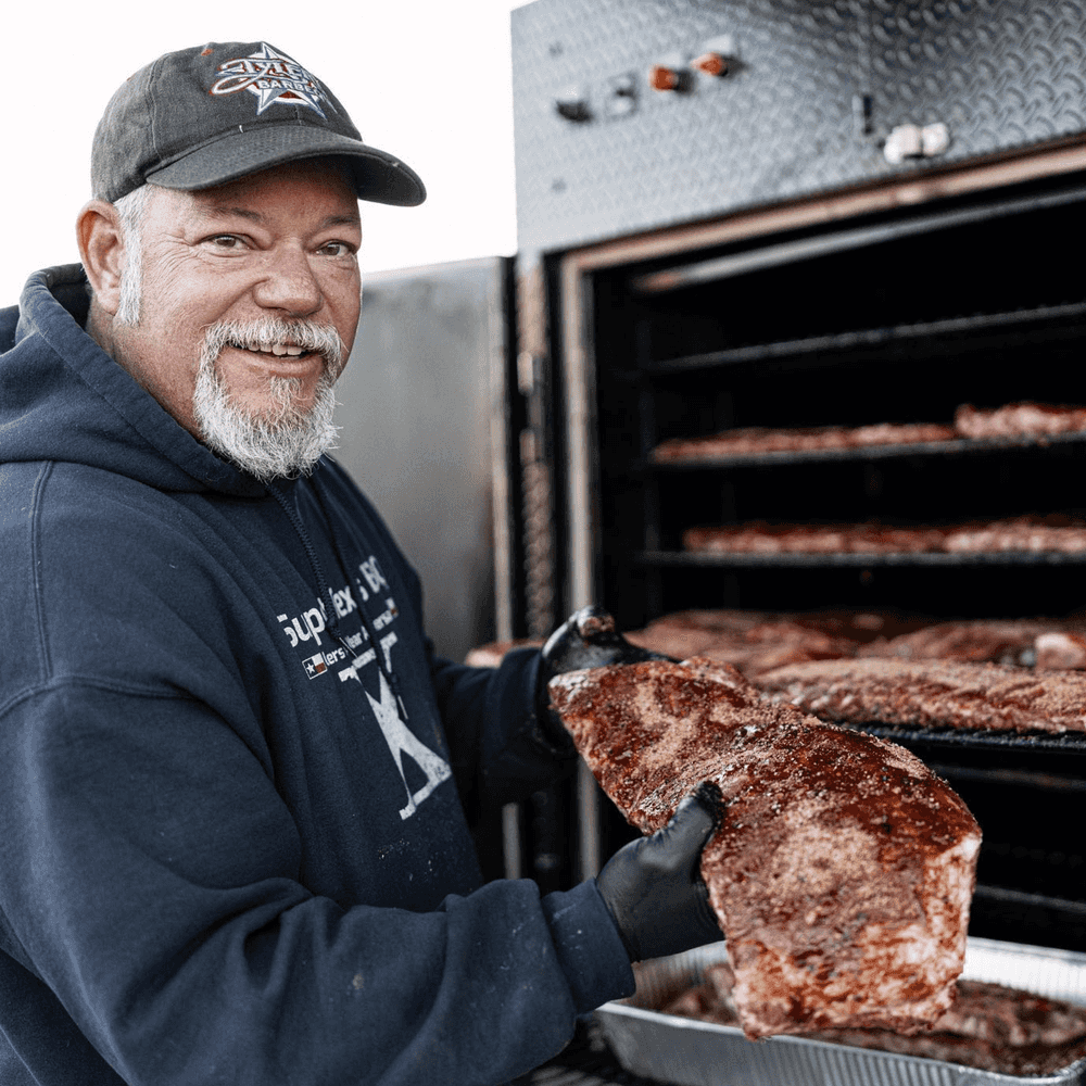 J&R Manufacturing | Hadley Capital