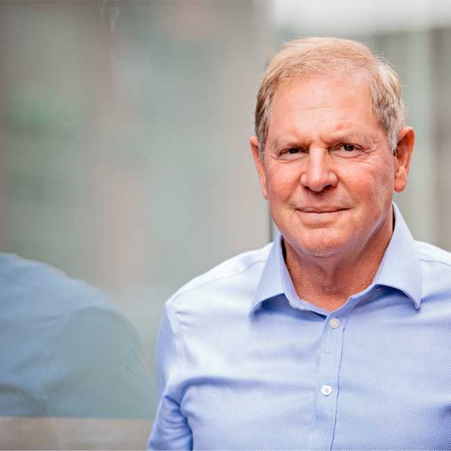 Meet The Team | Hadley Capital