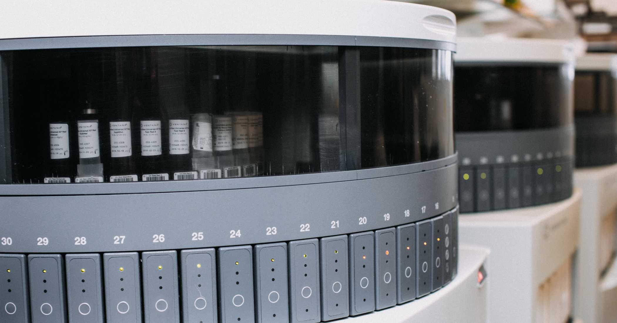 QDx Pathology Services | Hadley Capital