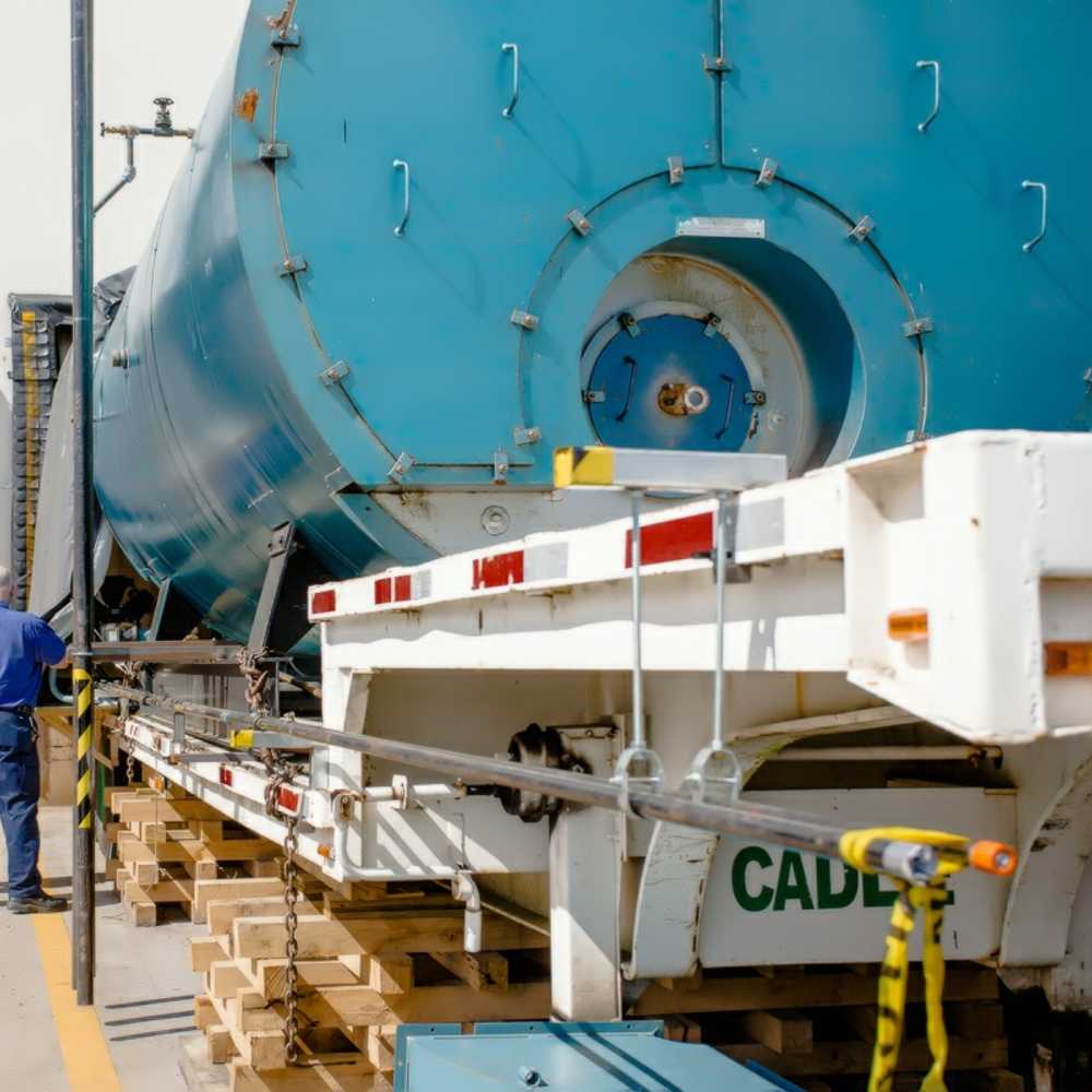 W.C. Rouse & Son | Hadley Capital