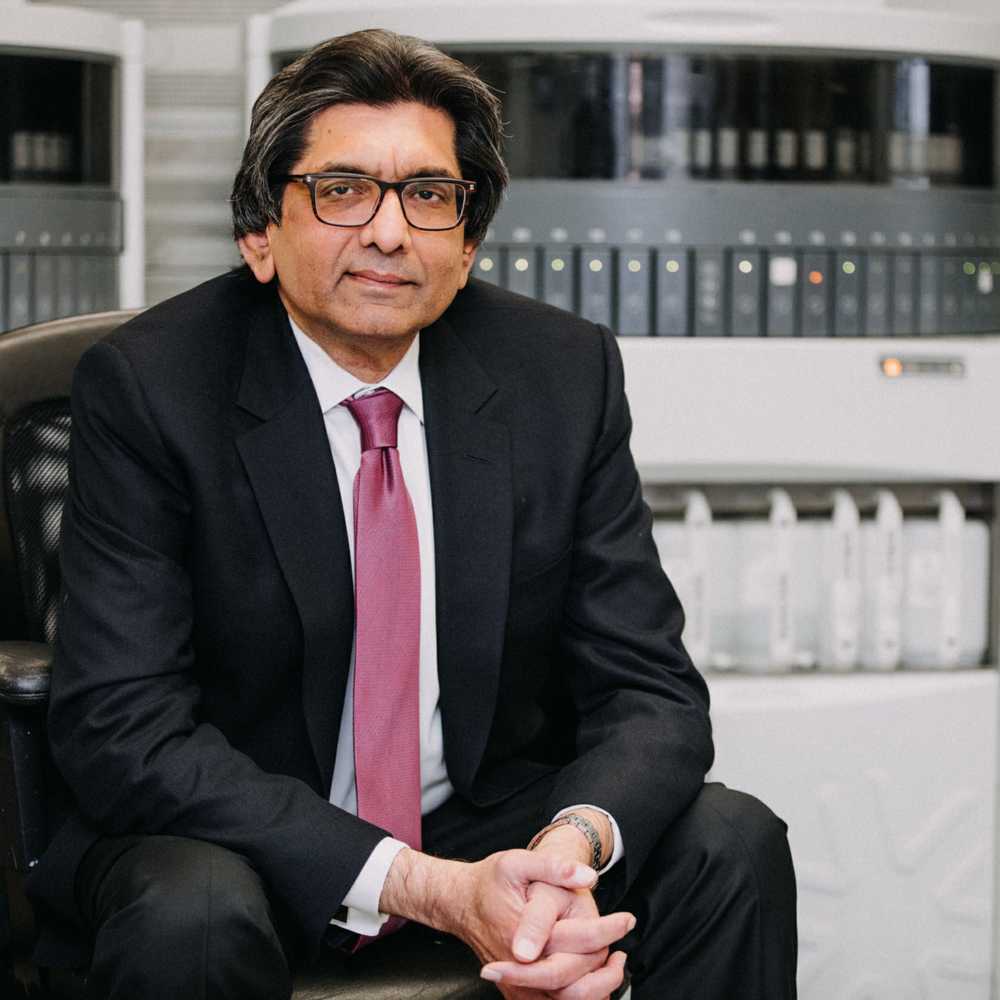 QDx Pathology Services | Hadley Capital