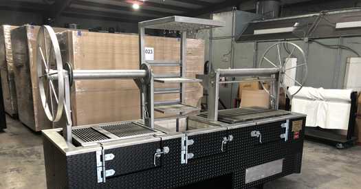 J&R Manufacturing | Hadley Capital