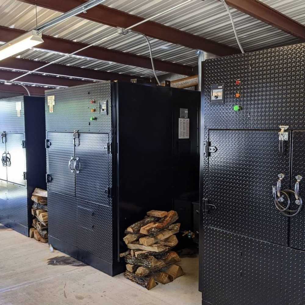 J&R Manufacturing | Hadley Capital