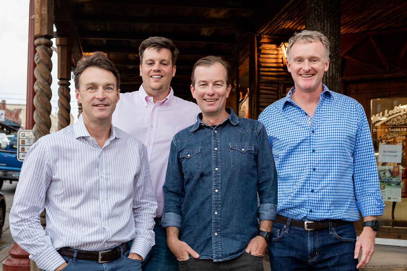 About Us | Hadley Capital